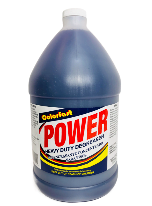 Commercial Restaurant & Laundry Products – Colorfast Performance Products